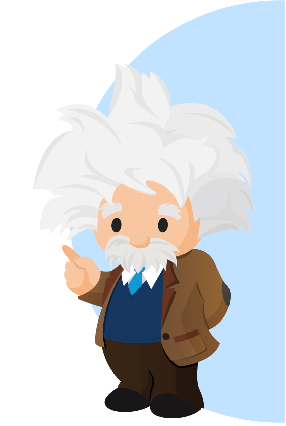 Meet the Salesforce Characters and Mascots | Salesforce