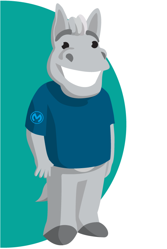 Meet the Salesforce Characters and Mascots | Salesforce