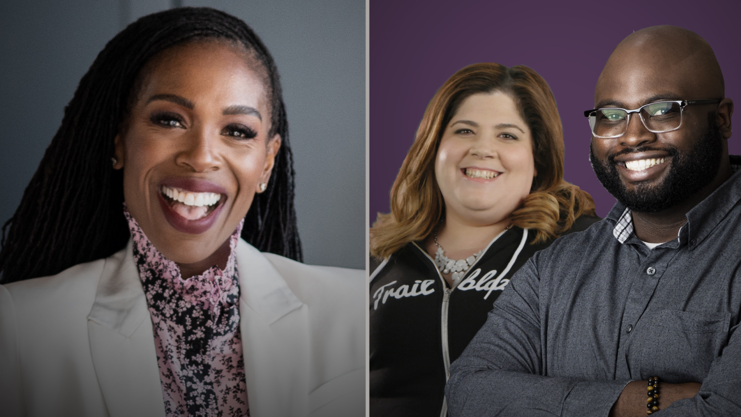 What Is a Trailblazer? Meet the Trailblazer Community | Salesforce