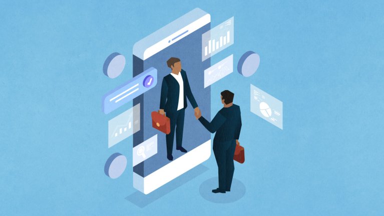 What Are Verifiable Credentials? How They Build Digital Trust | Salesforce