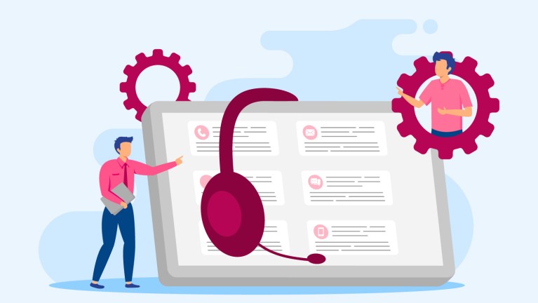 The 6 customer service channels that people prefer | Salesforce