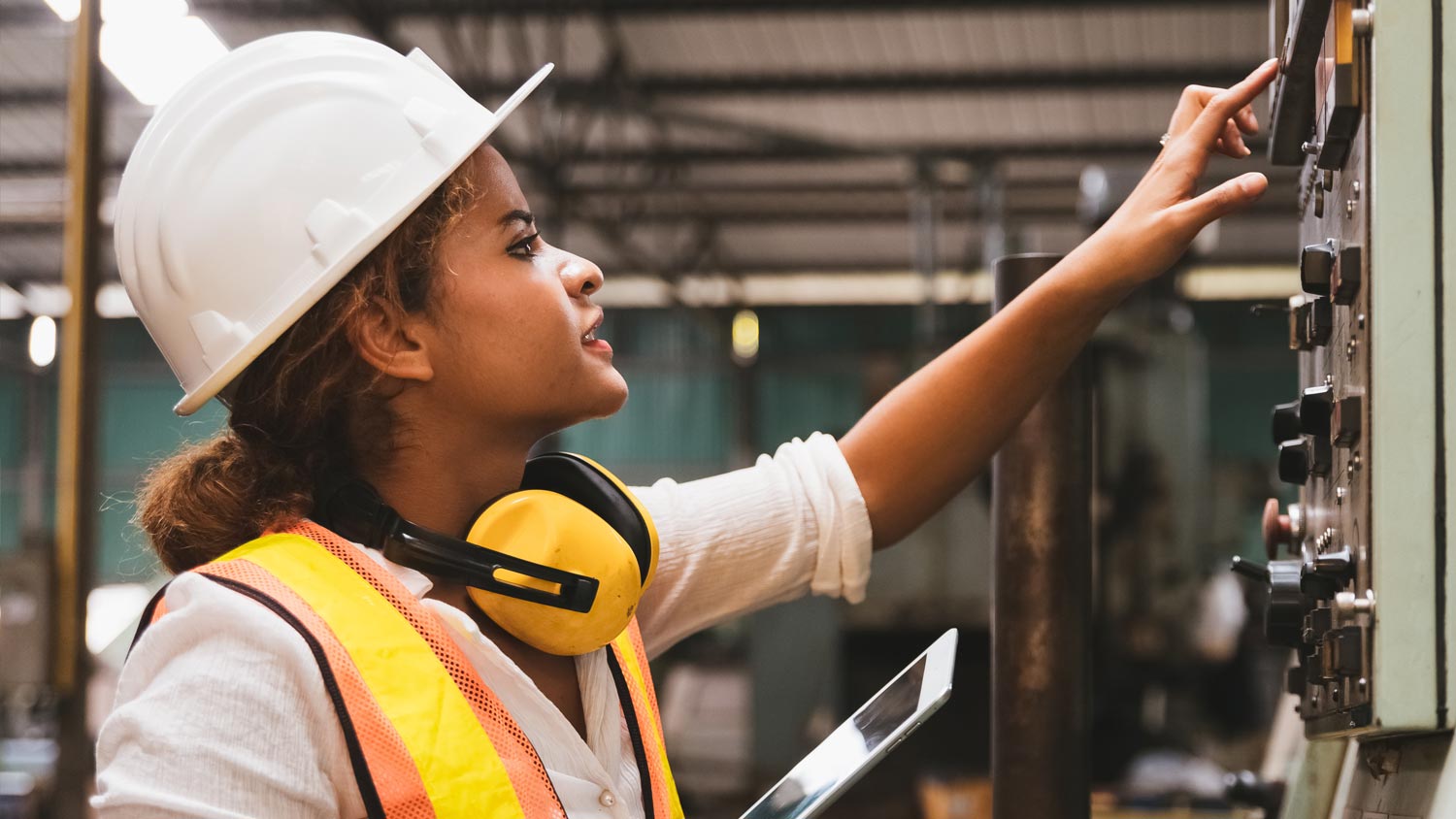 Updating Utilities Field Service Management | Salesforce