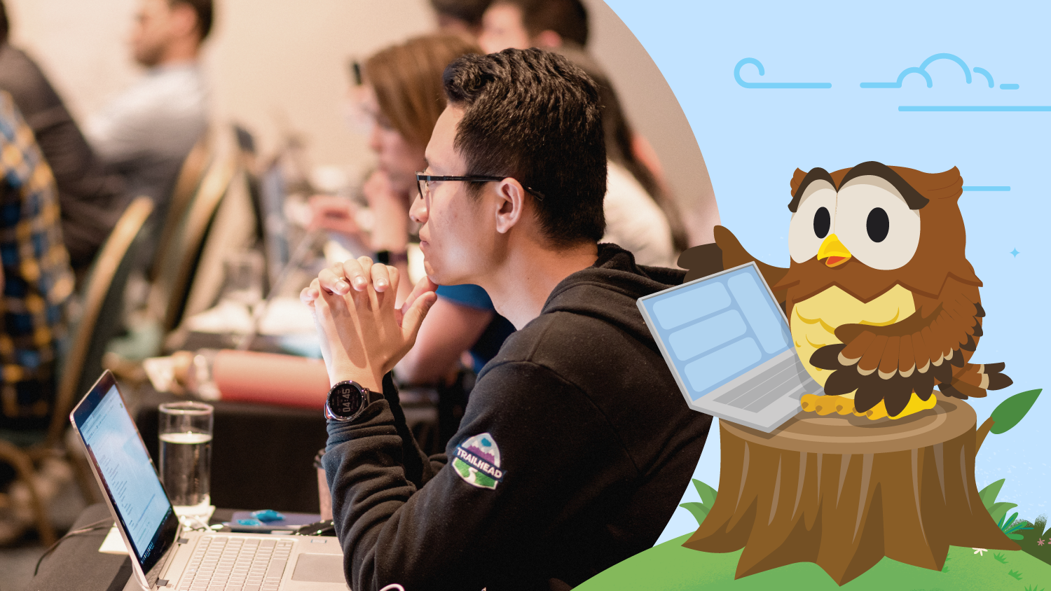 What Is Trailhead? Free Online Learning | Salesforce