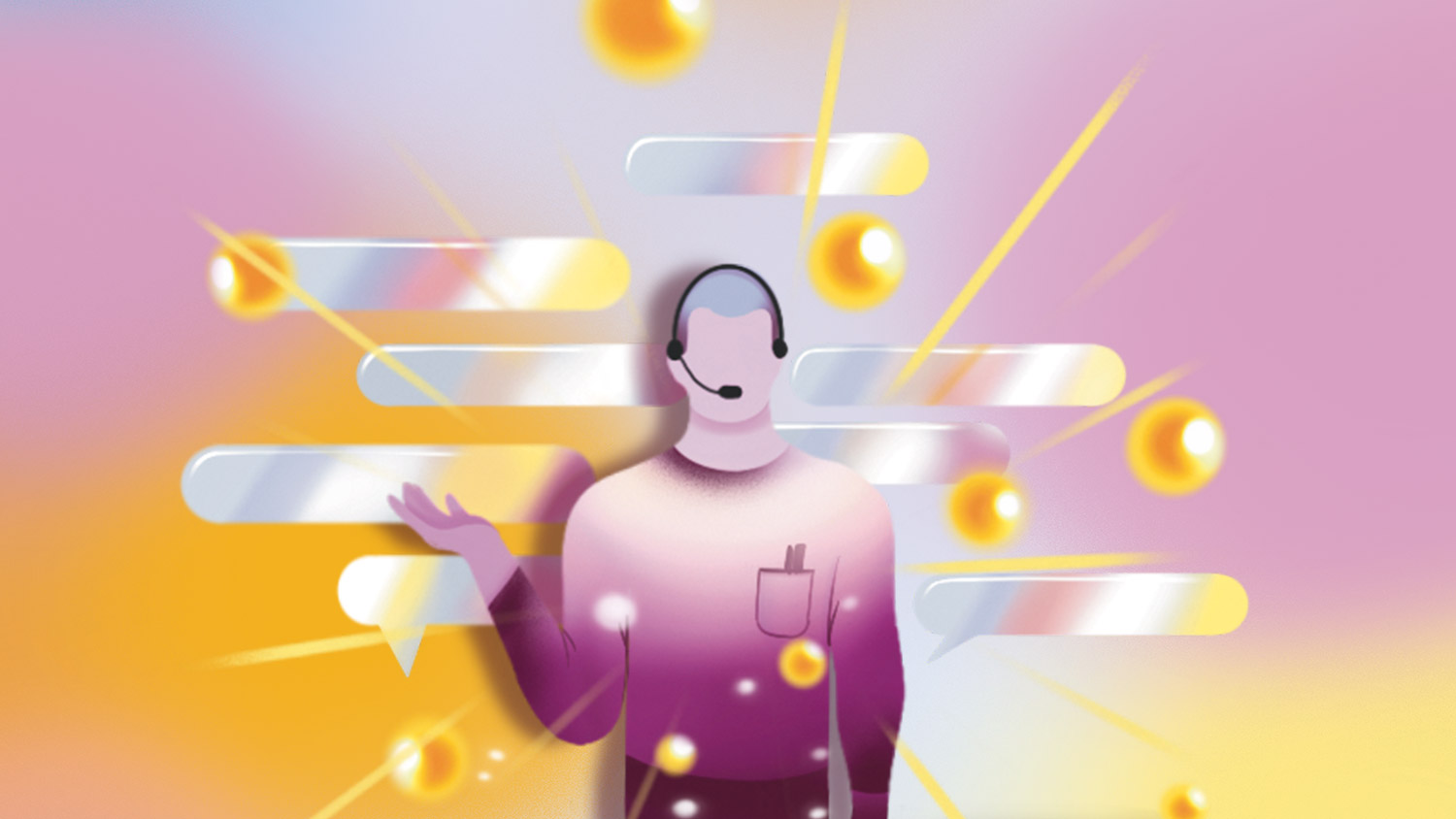 Collaborative Customer Service for Customer Experience | The 360 Blog