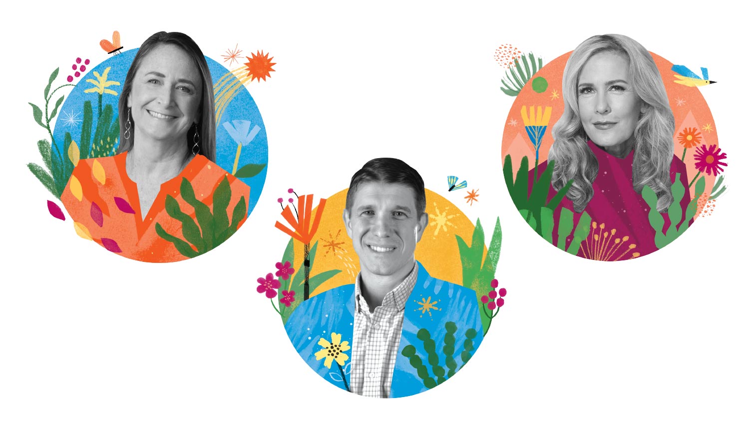 What Is a Trailblazer? Meet the Trailblazer Community | Salesforce