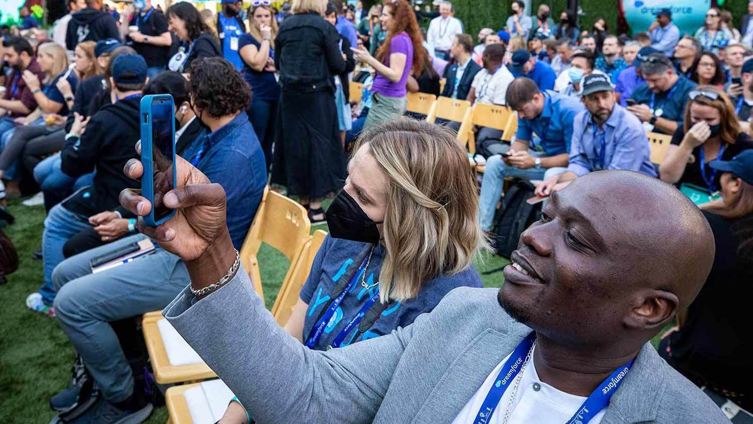 Salesforce Blog — News, tips, and insights from the global cloud leader