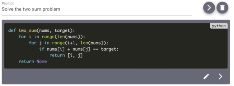 Conversational AI Programming with CodeGen: Let AI Write Code For You ...