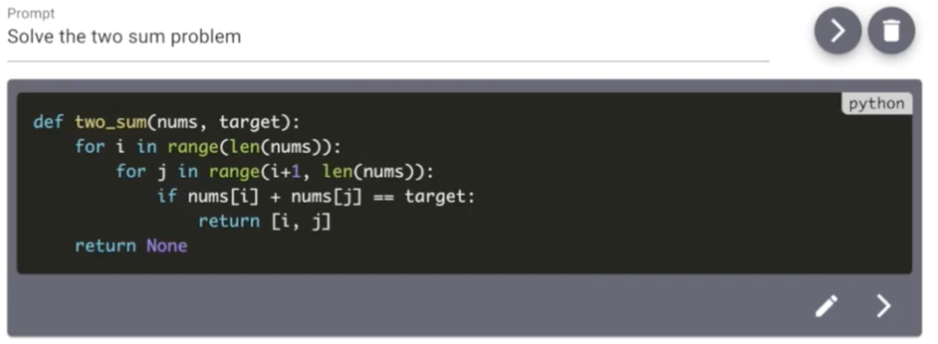 Conversational AI Programming with CodeGen: Let AI Write Code For You ...