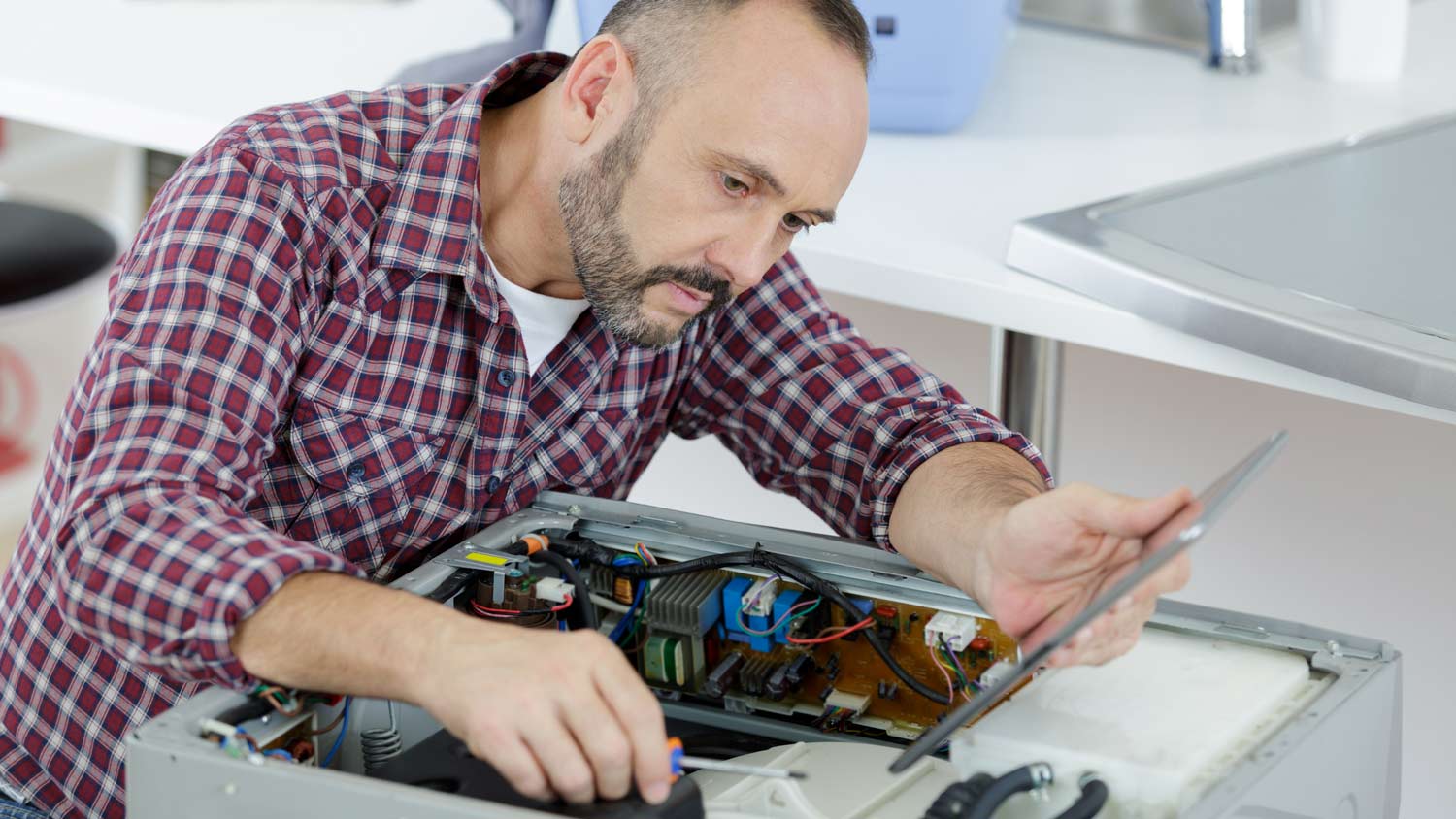 Field Service Business Tools Can Help Hit Sustainability Goals | Salesforce