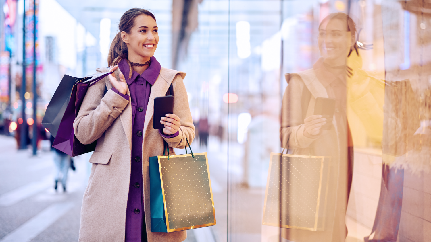 Our Top 5 Holiday Shopping Predictions for 2023 | Salesforce