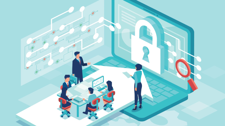 GovCloud Achieves DISA BCAP Connection for Defense Agencies