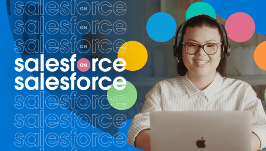 Video Archives - Page 2 of 3 - Salesforce