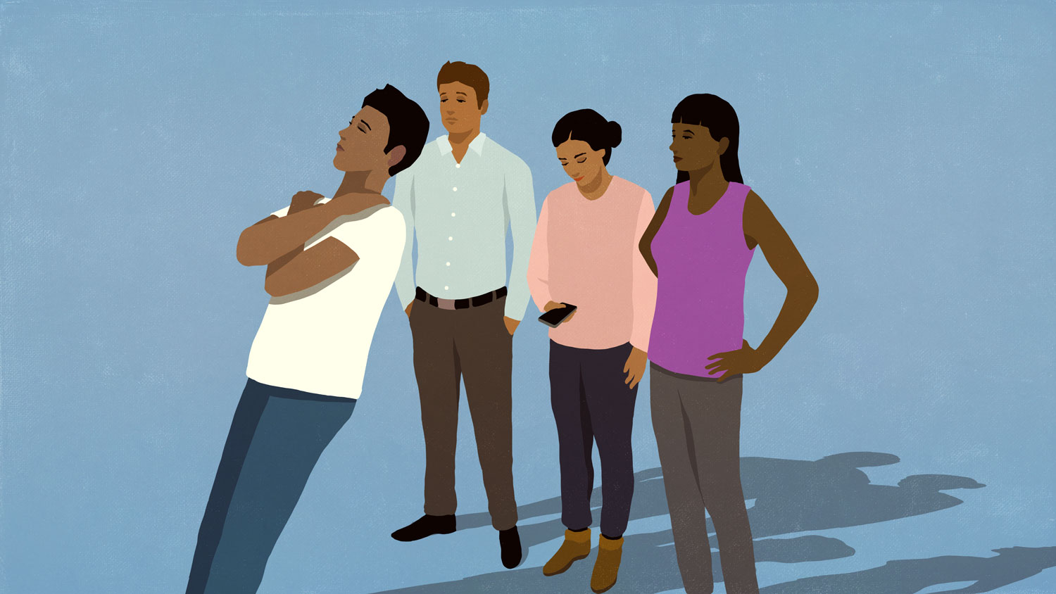 Salesforce Blog — News, tips, and insights from the global cloud leader