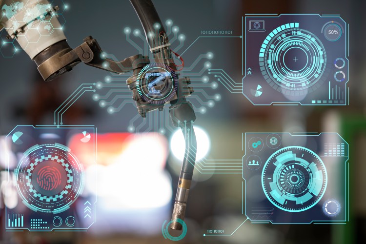 MuleSoft RPA: Automate Repetitive Processes Today | Salesforce