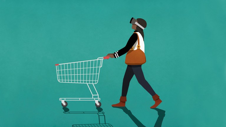 Retail Data Strategy for Reaching Loyal Shoppers | Salesforce