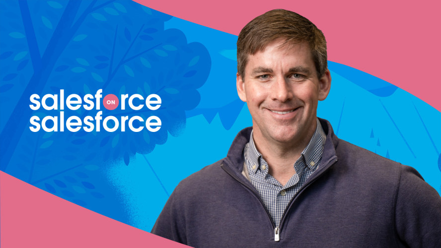 How Salesforce Learned to Scale Customer Service | Salesforce