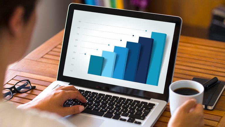 5 Data Visualization Tips To Build the Best Charts | Salesforce