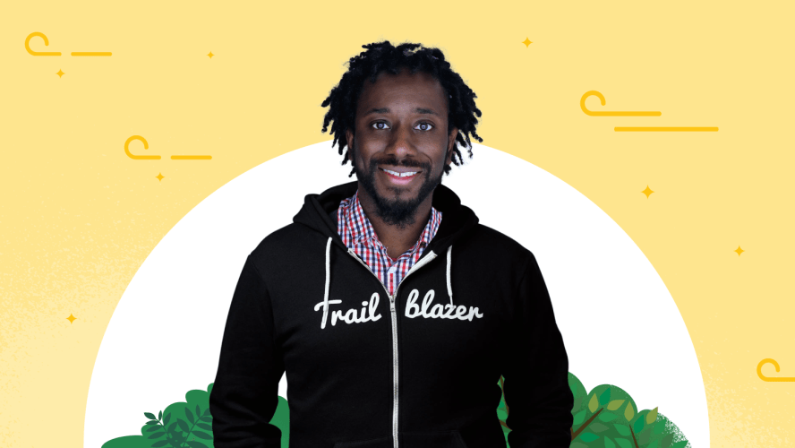 What Is a Trailblazer? | Salesforce