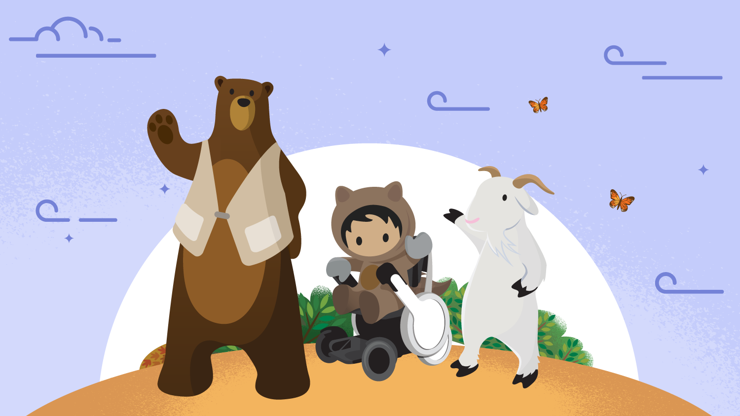 Trailblazer | Salesforce Blog