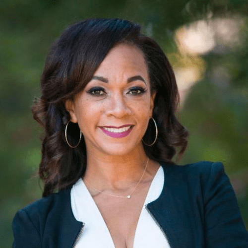 Minea Moore, Author - Salesforce