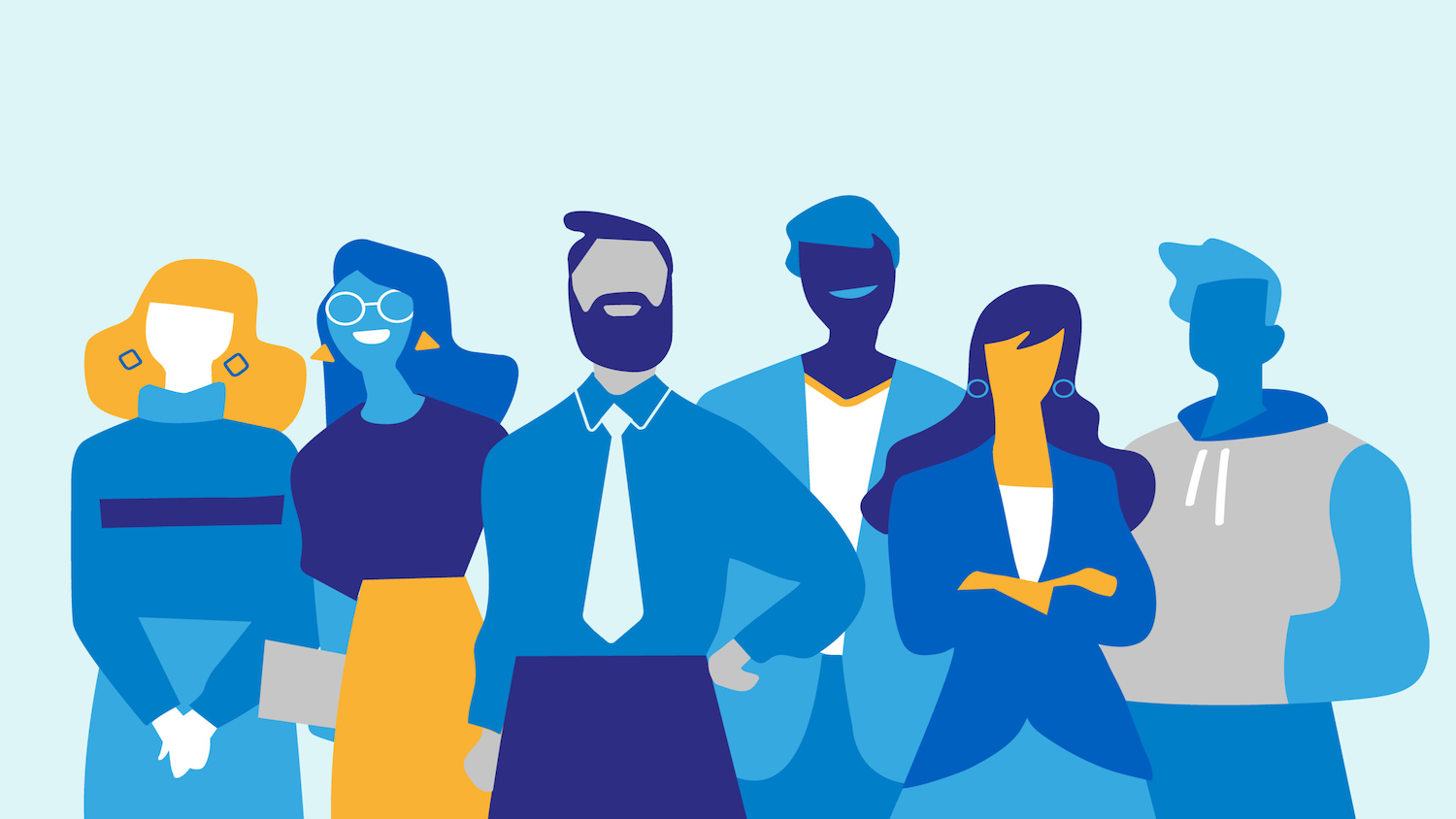 How Salesforce Partners Strive for Collective Impact | Salesforce