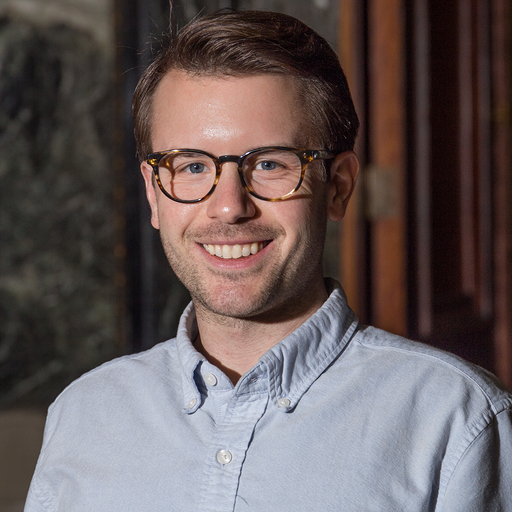 Paul Landon, Author - Salesforce