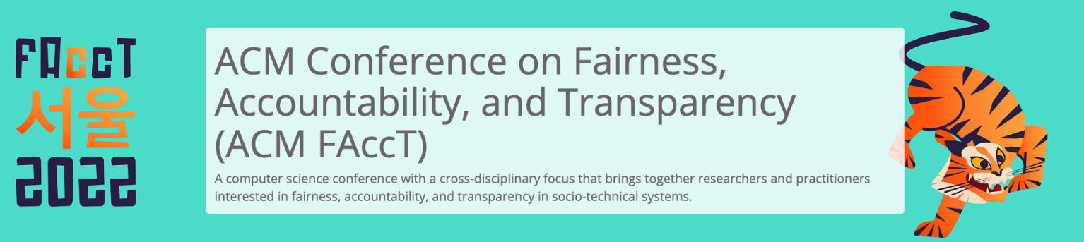 FAccT 2022 CRAFT Summary: Challenges in FAccT from Research to Practice ...