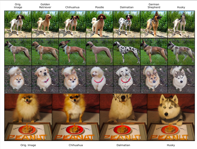 EDICT: Accurate Text-Guided Image Editing with Diffusion Models