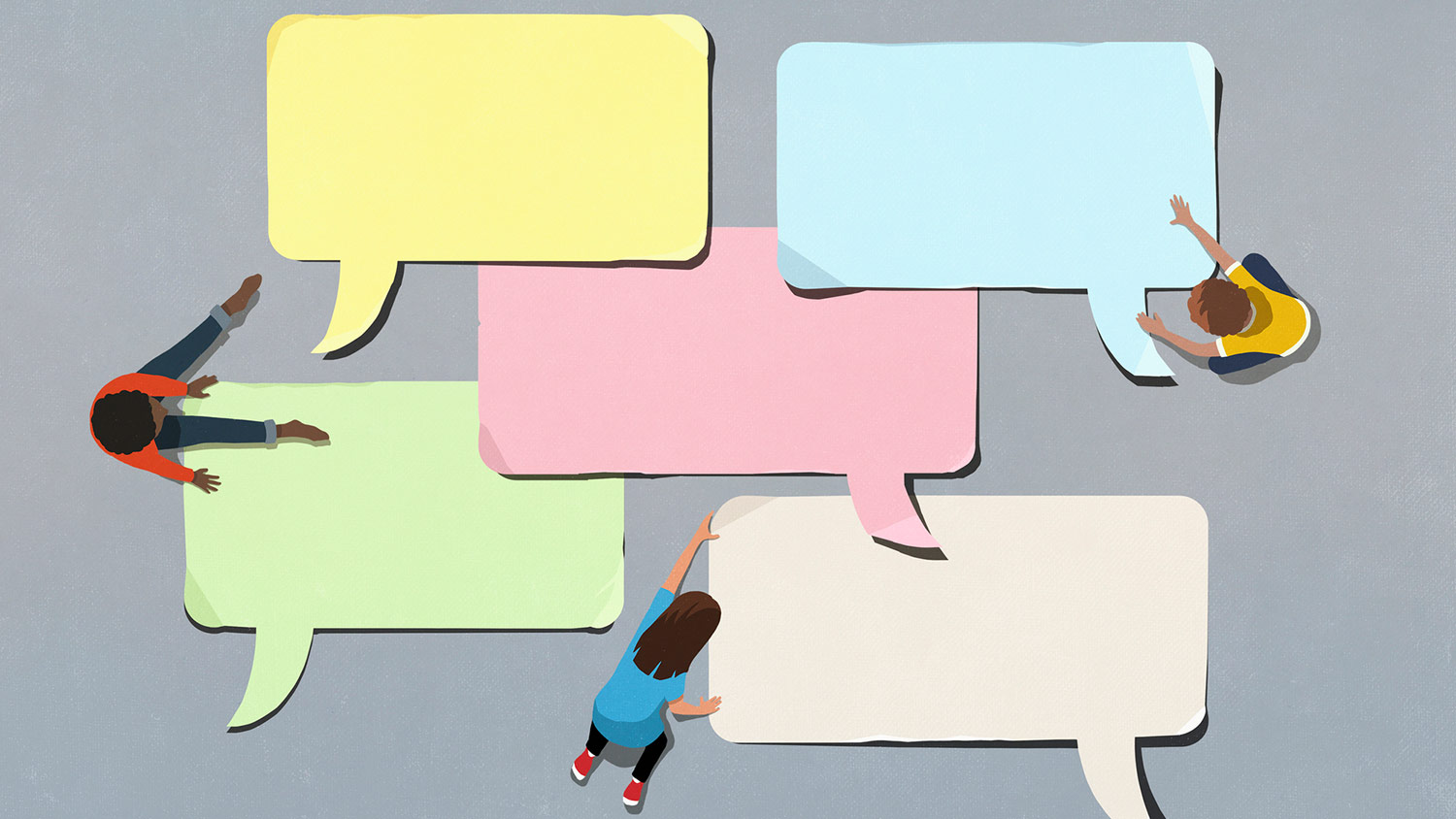 Trailblazer Salesforce Blog