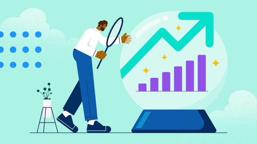 10 Sales Statistics That Reveal the Industry's Future | Salesforce