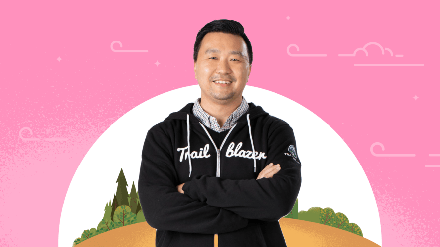 What Is a Trailblazer? | Salesforce