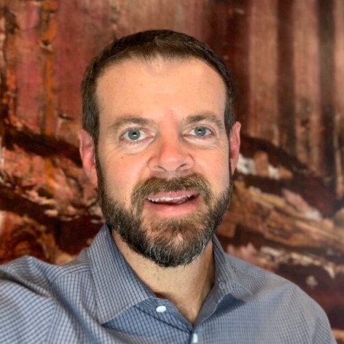 Ryan Nichols, Author - Salesforce