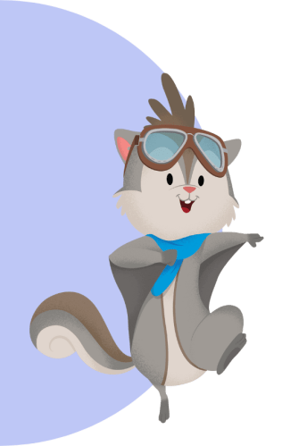 Salesforce Characters and Mascots | Salesforce