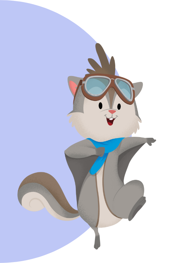 Meet the Salesforce Characters and Mascots | Salesforce