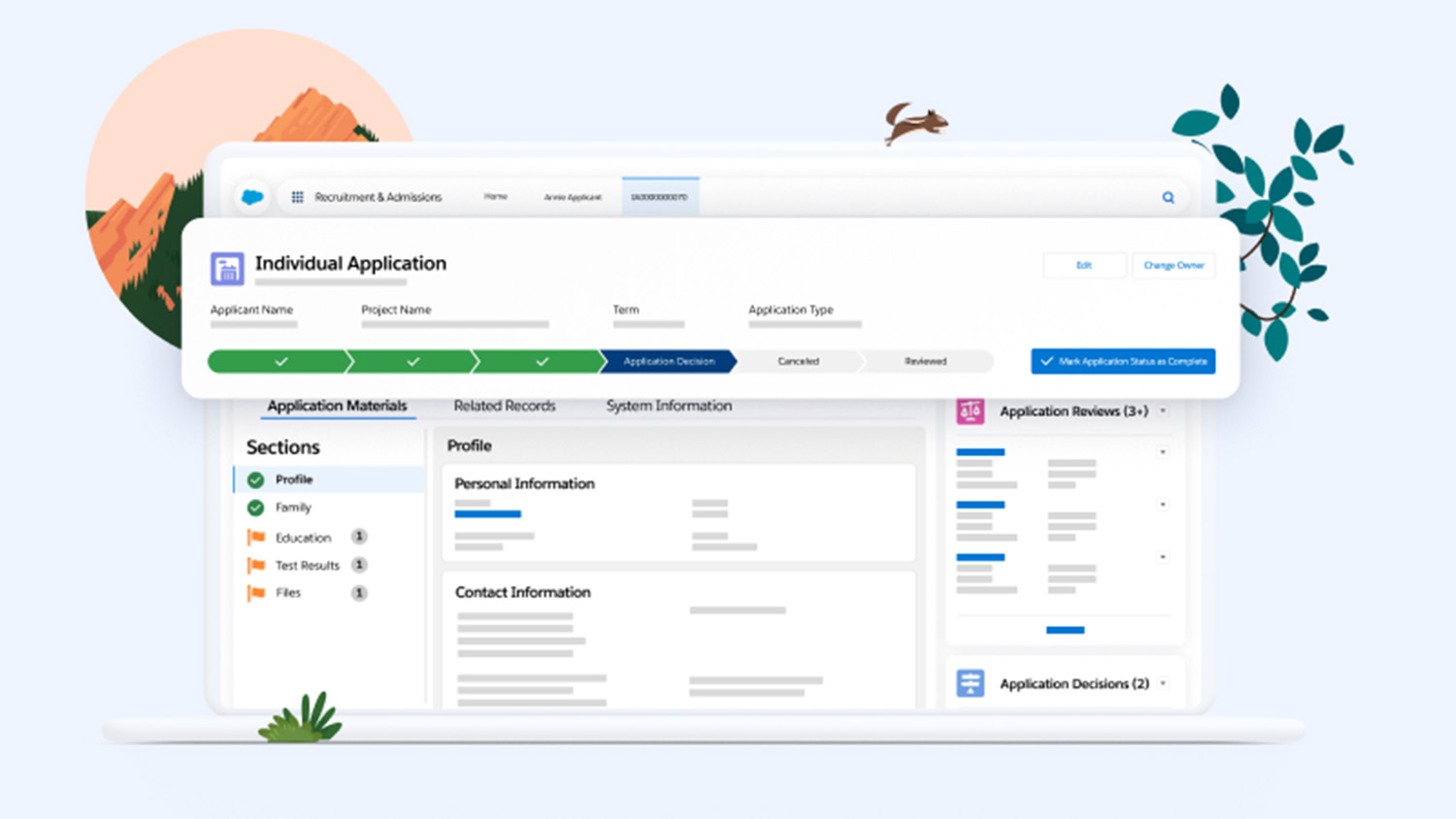 Education Archives - The 360 Blog from Salesforce