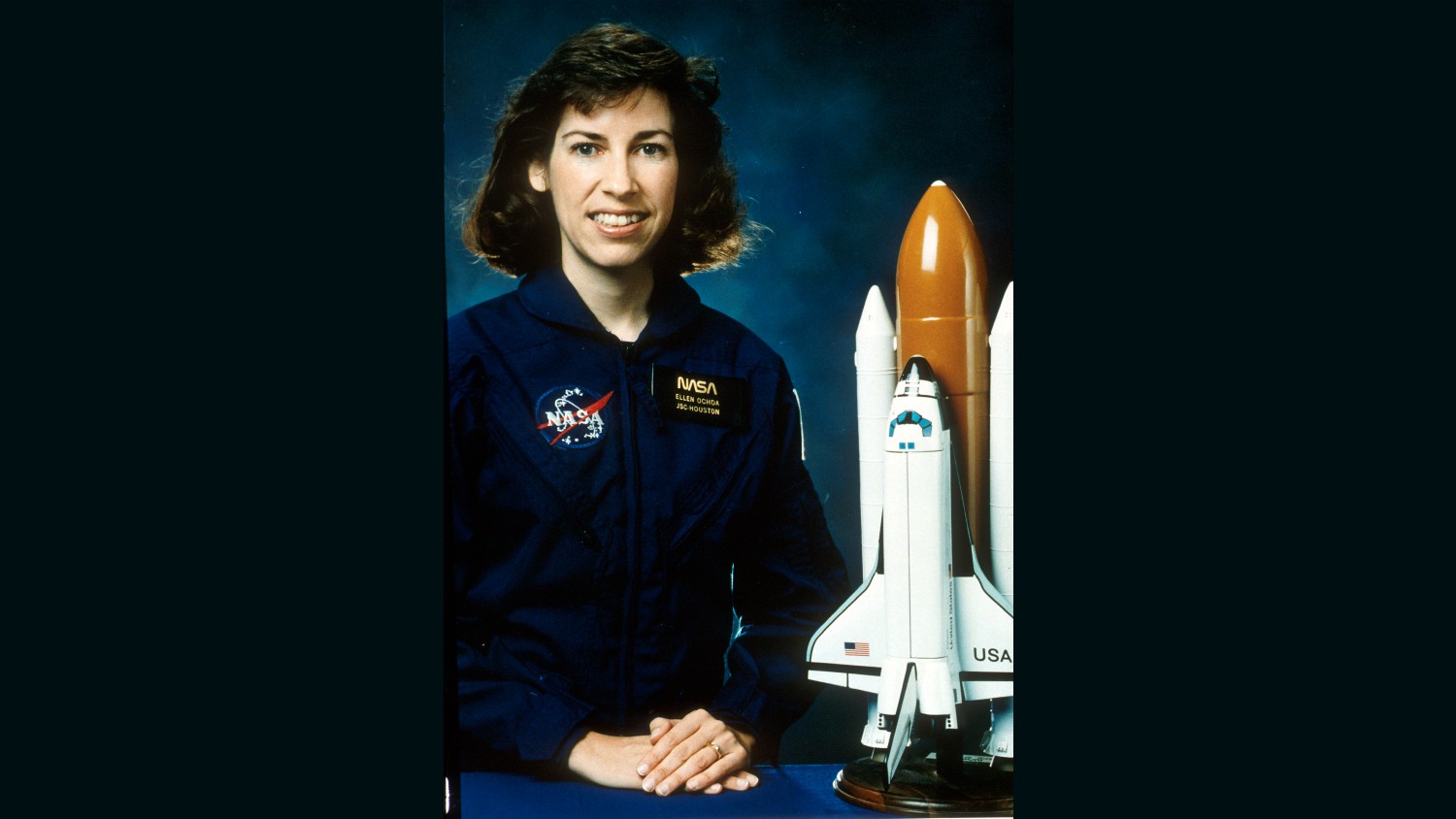 6 Women in STEM Who Blazed Trails For All of Us | Salesforce