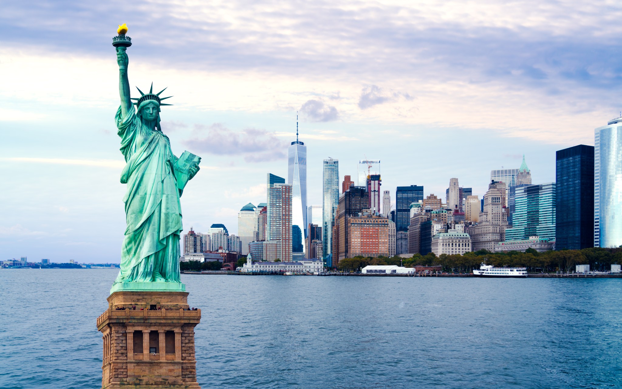 What to Expect at World Tour New York City 2023 | Salesforce