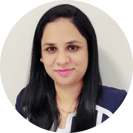 Sadhana Nandakumar, Author at Salesforce