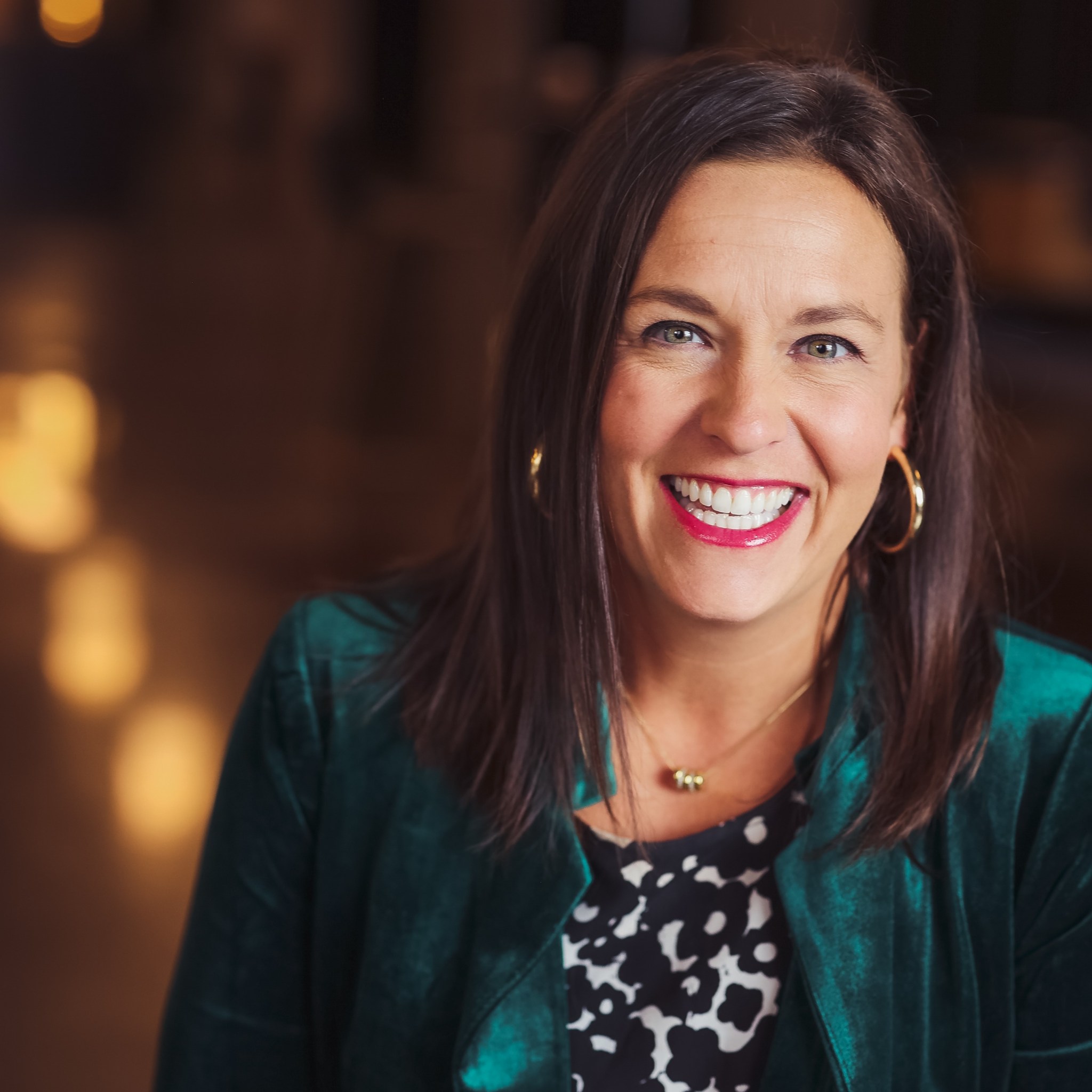 Amy Roberts, Author - Salesforce