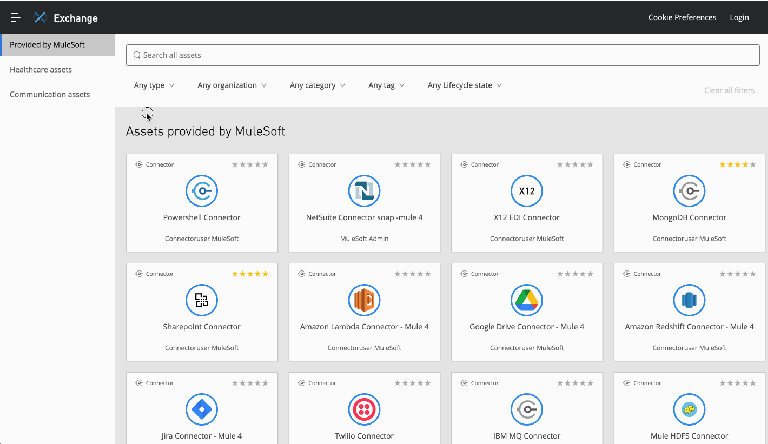 How to Build DataWeave Libraries in Exchange | Salesforce