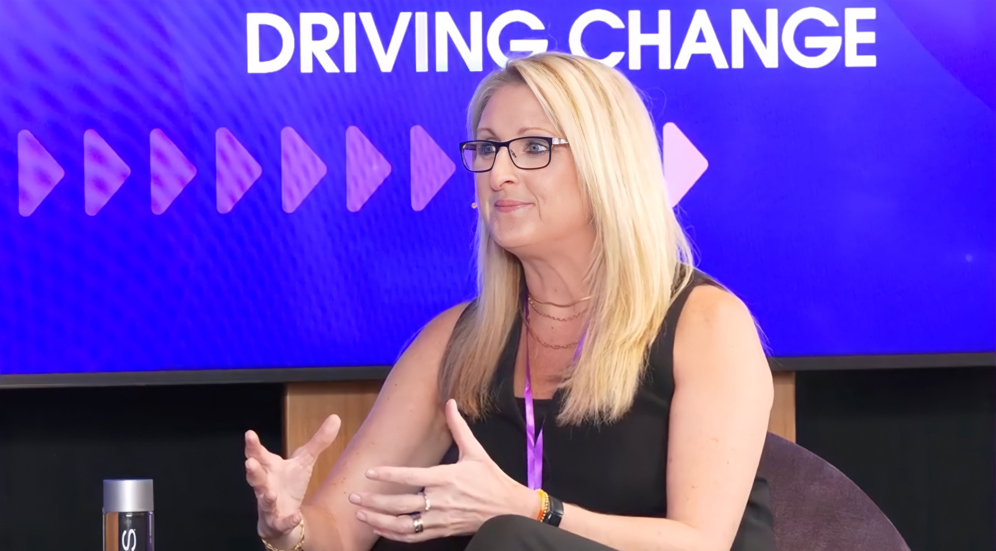 6 Key Takeaways from Salesforce’s Trailblazing Women London