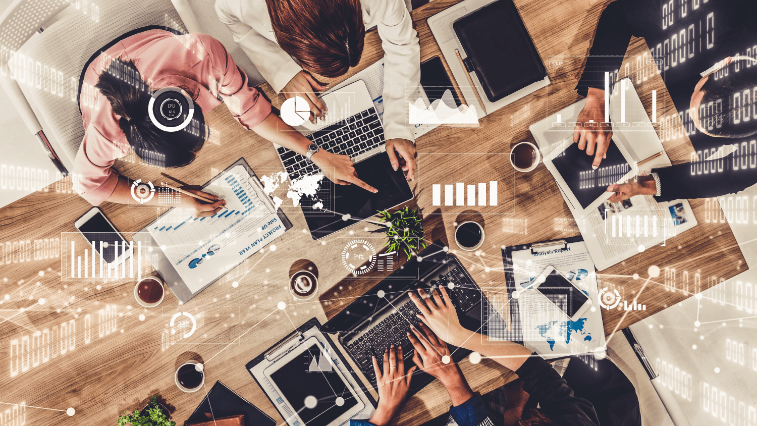 AI in the Workforce Can Lead to Success | Salesforce