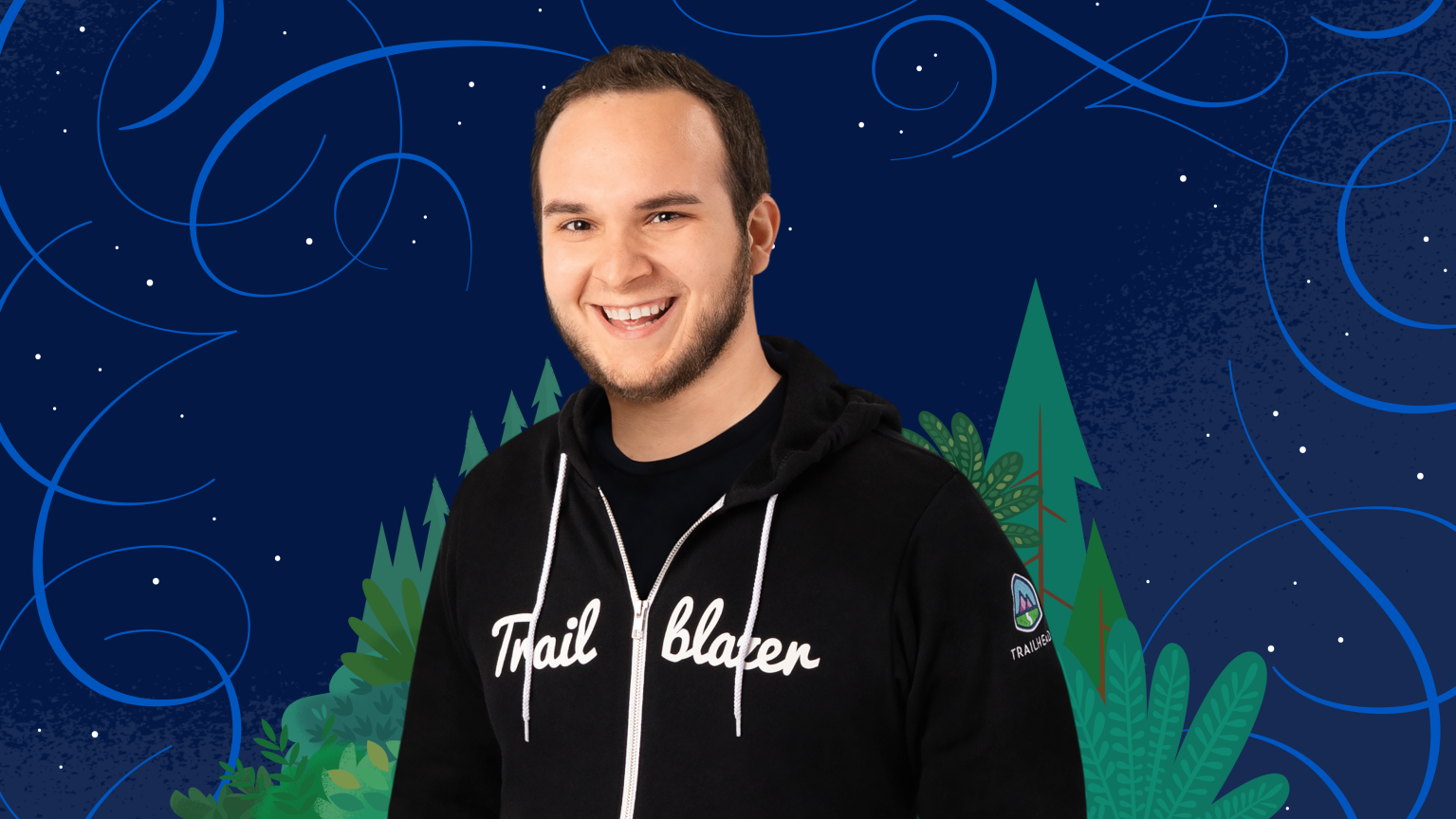 Kick-Start Your Career With a Professional Legacy | Salesforce