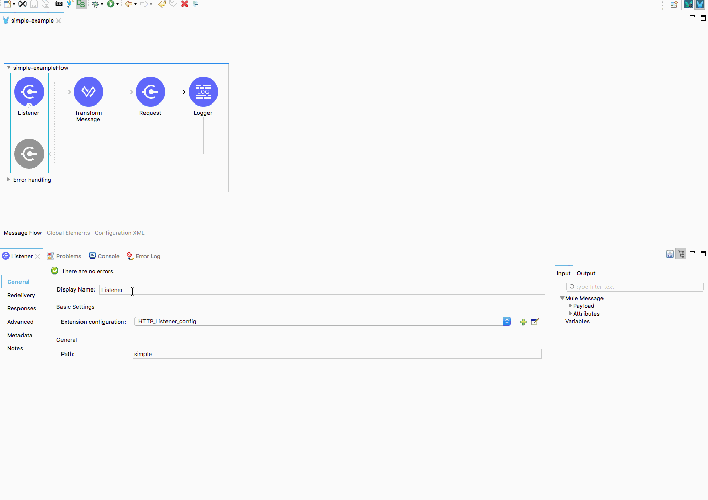 DataWeave Expression Language in Mule 4 Beta | Salesforce
