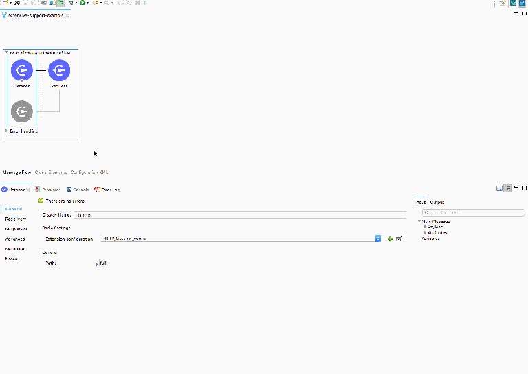 DataWeave Expression Language in Mule 4 Beta | Salesforce