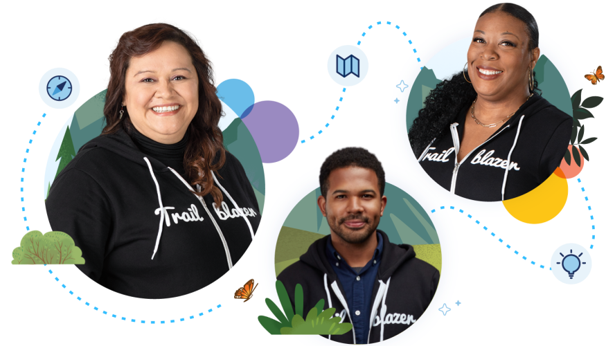 10 Great Salesforce Career Paths to Land a Top Job in Tech | Salesforce