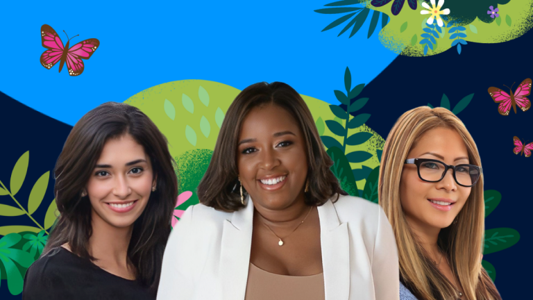 Building Powerful Personal Brands: Tips From Three Successful Women In ...