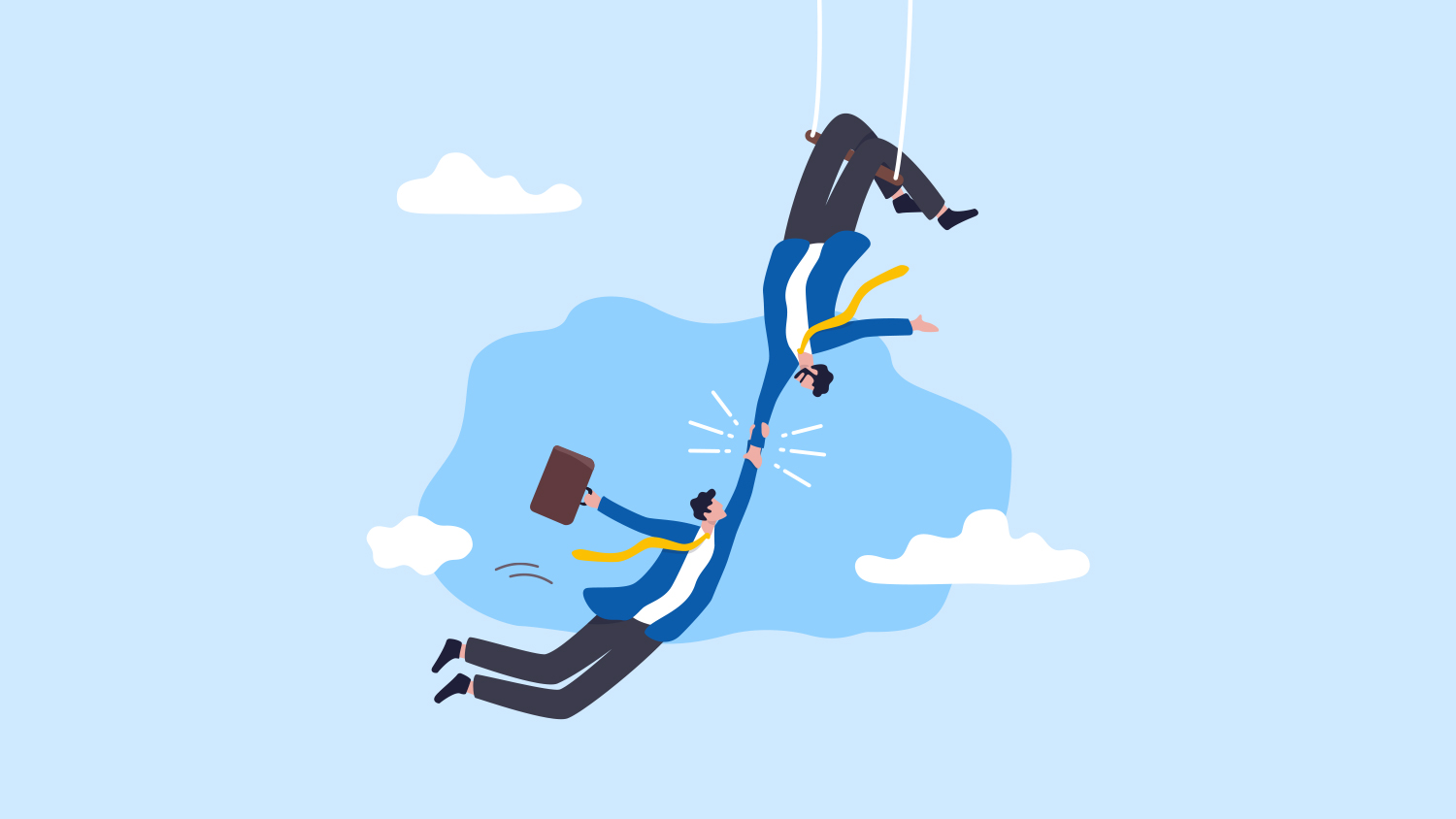 AI Data Privacy Concerns Are Real – Here's What To Do | Salesforce