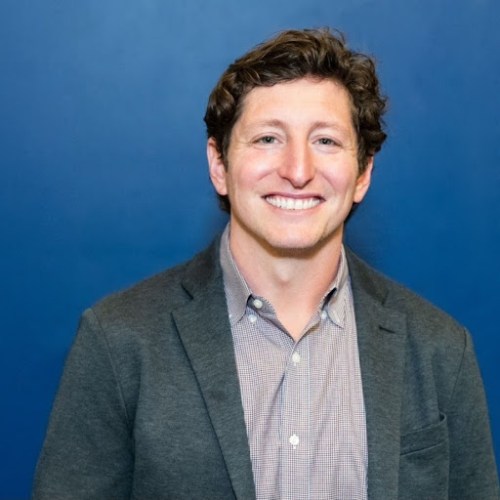 Michael Seiler, Author - Salesforce