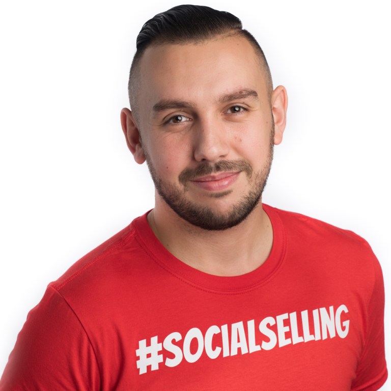 Daniel Disney, Author - Salesforce